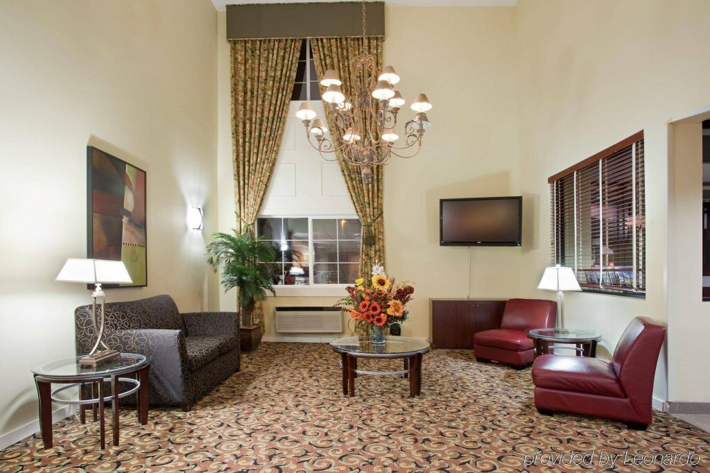 Otel Best Western Plus Portland Airport Hotel & Suites, Oregon Eyaleti, foto
