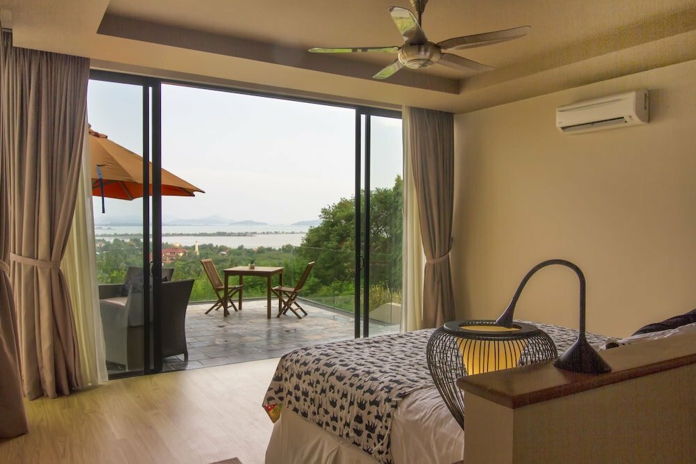 Otel White Monkey Villa - Private Pool & Jacuzzi, , foto