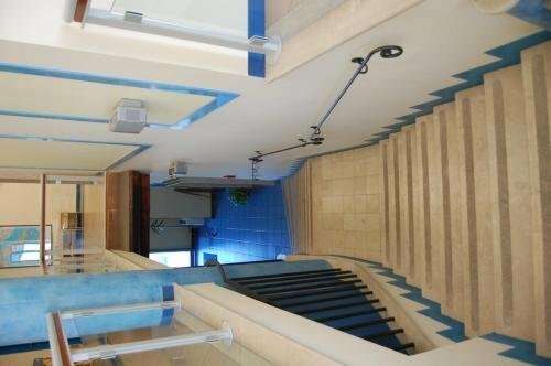 Otel Hotel Club Pegaso, Sicilya, foto