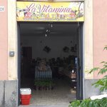La Vitamina Frutta e Verdura (Via Risorgimento No:124, Messina), alkolsüz içecekler  Messina'dan