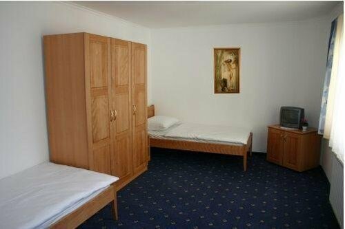 Otel Hotel Prebold, Dünya, foto