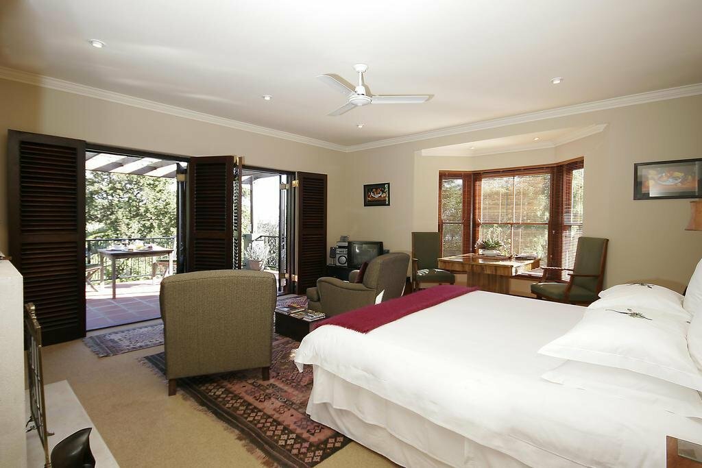 Otel Hout Bay Hideaway, Capetown, foto