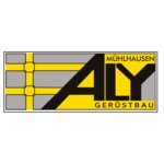 Aly - Gerüstbau Inh. Sabine Brümmel E. K. (Treffurter Weg No:9, Mühlhausen/Thüringen), yapı iskeleleri hizmetleri  Muhlhausen'den