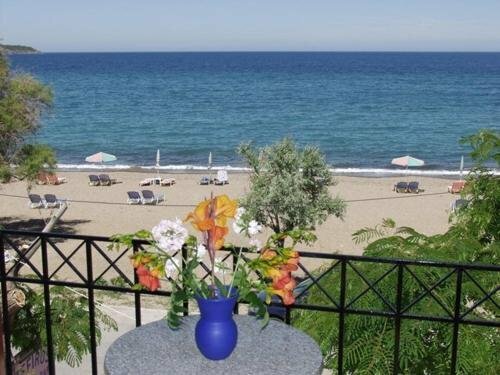 Otel Dimitra, Dünya, foto