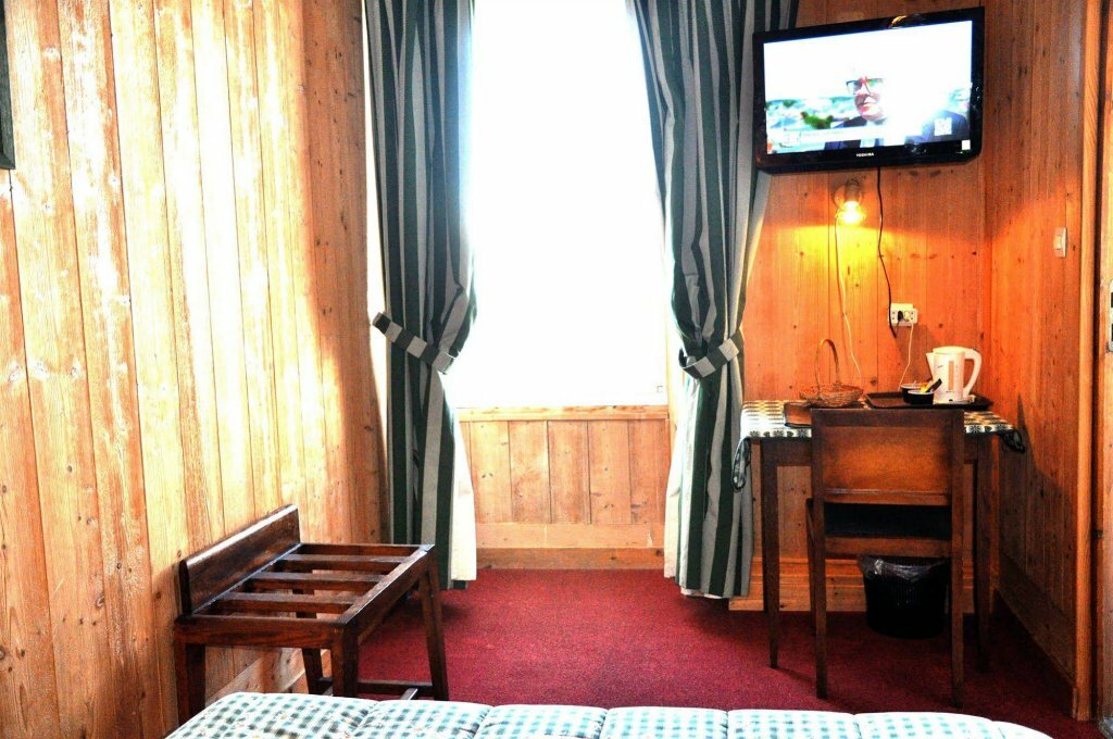 Otel Hôtel Belvédère, , foto