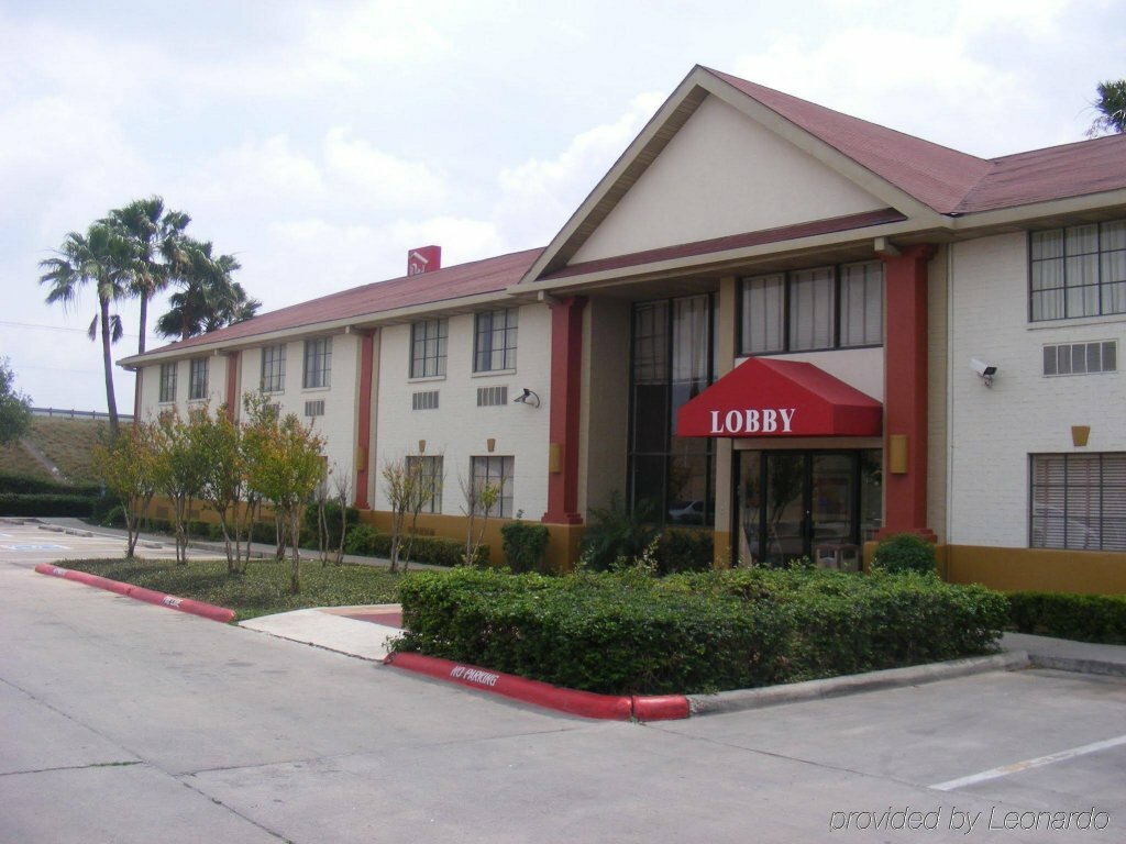 Otel Red Roof Inn Pharr - McAllen, Texas, foto