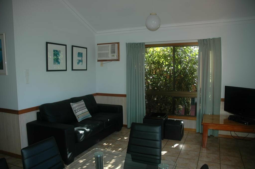 Otel Big4 Tasman Holiday Parks - South Mission Beach, Queensland, foto