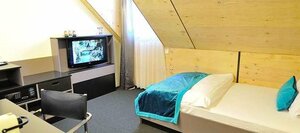 Best Western Plus BierKulturHotel Schwanen (Schwanengasse No:20, Ehingen (Donau)), otel  Ehingen'den