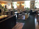 Restaurant Meteora GbR (Stadtplatz No:8, Miesbach), restoran  Bavyera'dan