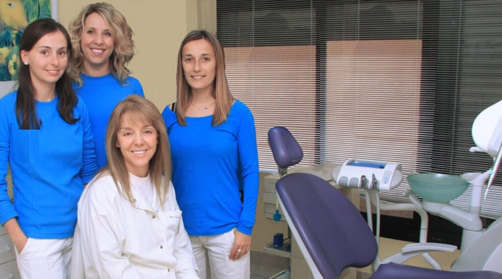 Özel ağız ve diş sağlığı klinikleri ve muayenehaneleri Ortodoncia Alicia Lanuza, Valensiya, foto
