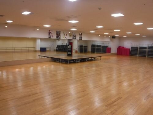 Fitness kulüpleri コナミスポーツクラブ 茨木, , foto