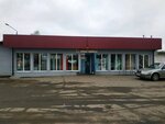Веста (4-ja vulica Zaslonava No:24), market  Vitebsk'ten