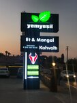 Yemyeşil Restoran (İzmir, Narlıdere, Altıevler Mah., Yıldırım Kemal Cad., 9), restoran  İzmir'den