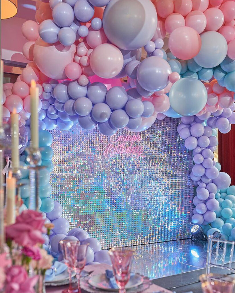 Etkinlik organizasyonu Papa Tomas, Almatı, foto