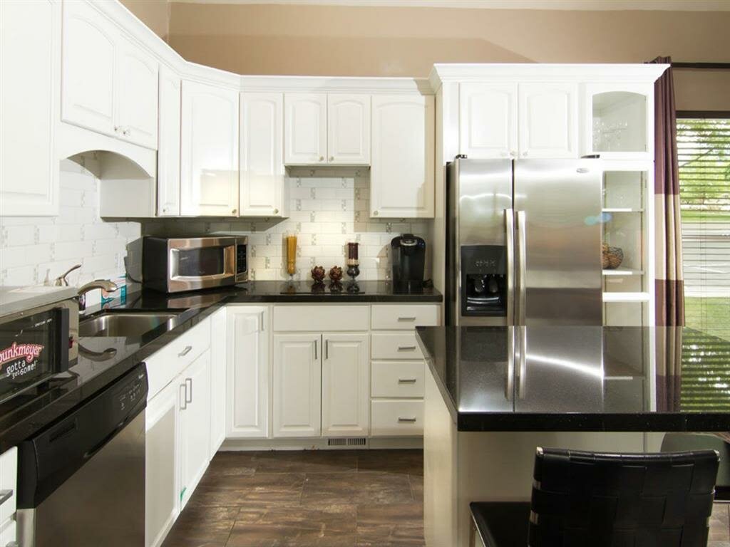 Emlak ofisi Promontory Point Apartments, Utah, foto