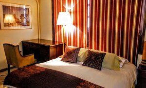 Hotel Santa Sophia del Mar (Magdalena, Santa Marta), otel  Santa Marta'dan