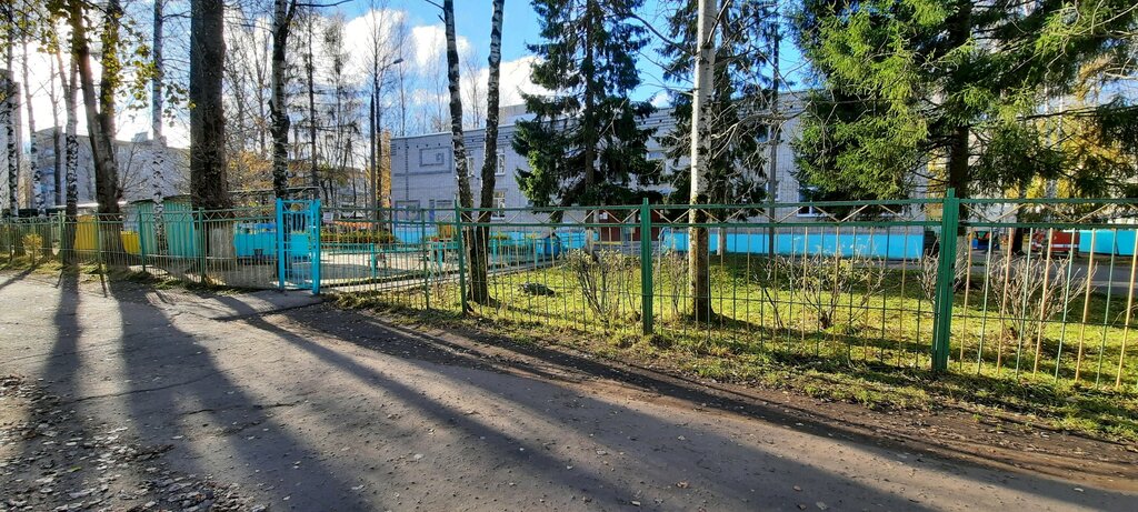 Anaokulları Detsky sad № 42, Yaroslavl, foto