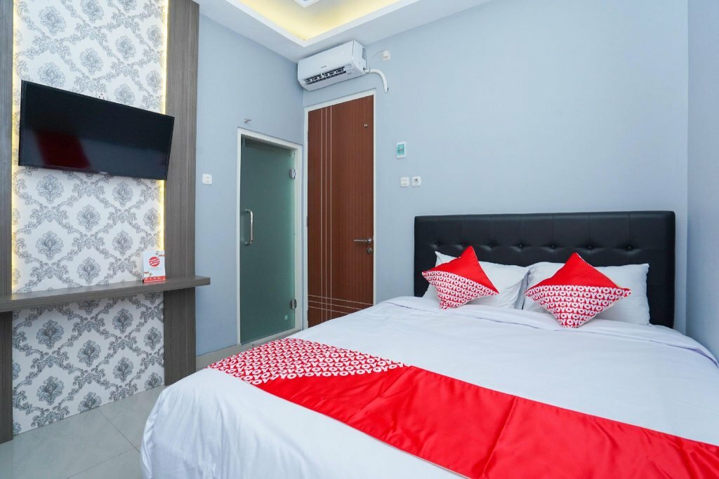 Otel Oyo 2651 Osw Cabin, Surabaya, foto