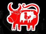 Meat-p (Moskovskaya ulitsa No:68), kasap, şarküteri  Bronnitsy'den