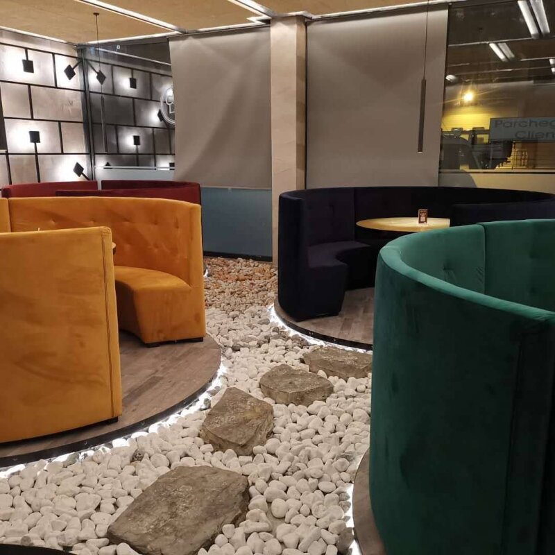 Restoran Risto Sushi J, Emilia‑Romagna, foto