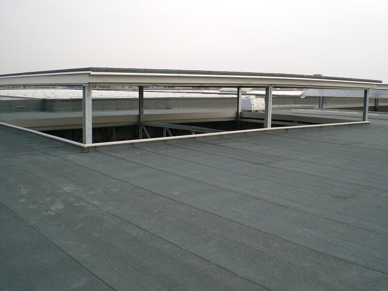 Temizlik şirketleri Seren Coverings Technology Coperture Civili e Industriali, Dünya, foto