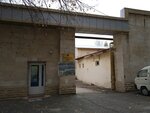 Samarkand Drilling Tool (University Boulevard No:9), sanayi kuruluşu  Semerkant'tan
