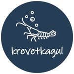 Krevetkagul (Leningradskaya ulitsa No:2Г), balık ve deniz ürünleri  Gulkeviçi'den