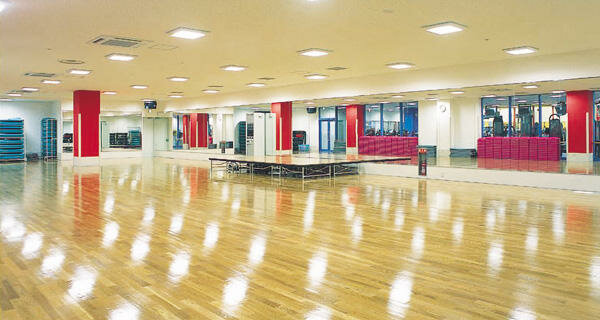 Fitness kulüpleri コナミスポーツクラブ 新札幌, Sapporo, foto