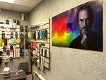 Ремонт_мобильных_телефонов (ulitsa Oganova No:7), telefon tamir servisi  Rostov‑na‑Donu'dan