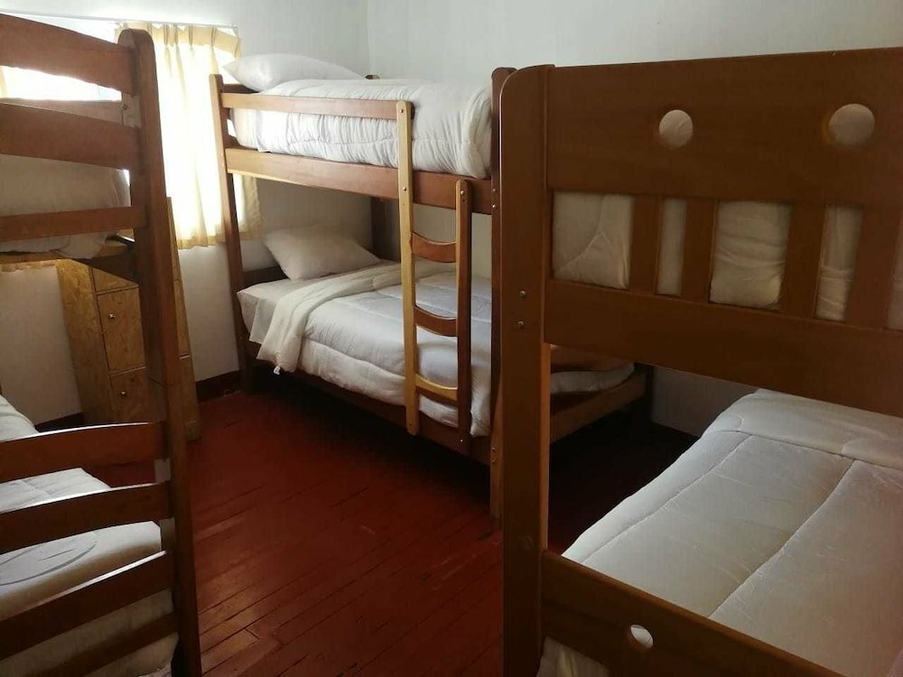Pansiyonlar, hosteller Wasi 7 San Blas, Cusco, foto