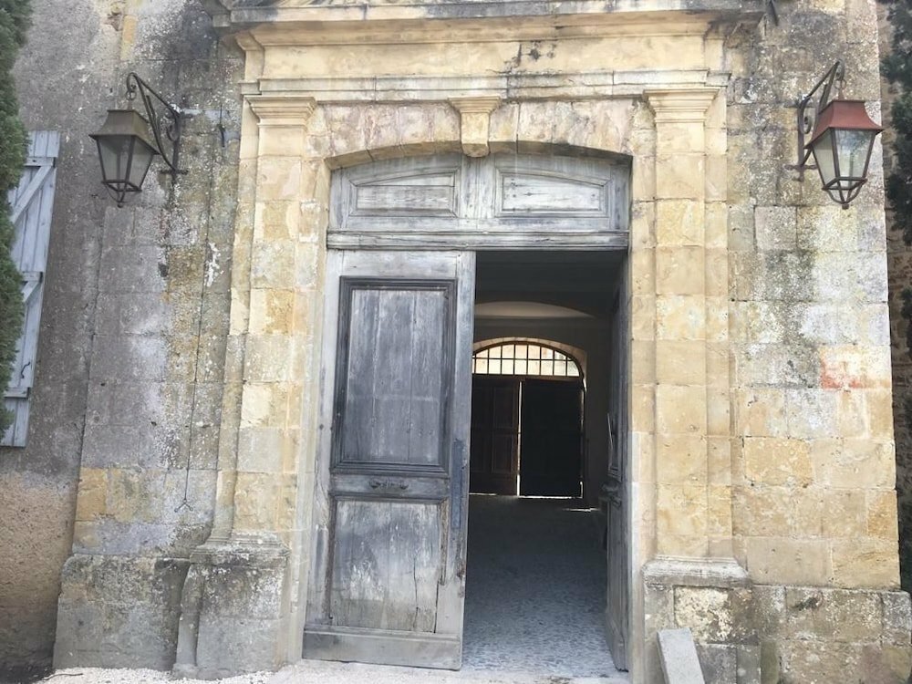 Otel Le Monastere de Saint Mont, , foto