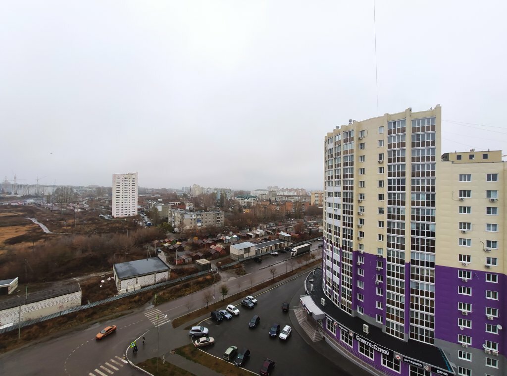 Kısa süreli konaklama Lyubimyj dom na ulice Izumrudnaya 10, Penzenskaya oblastı, foto