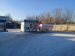 АвтоГАЗ (Samara, posyolok Beryoza, 4-y kvartal), otogaz dolum istasyonu  Samara'dan