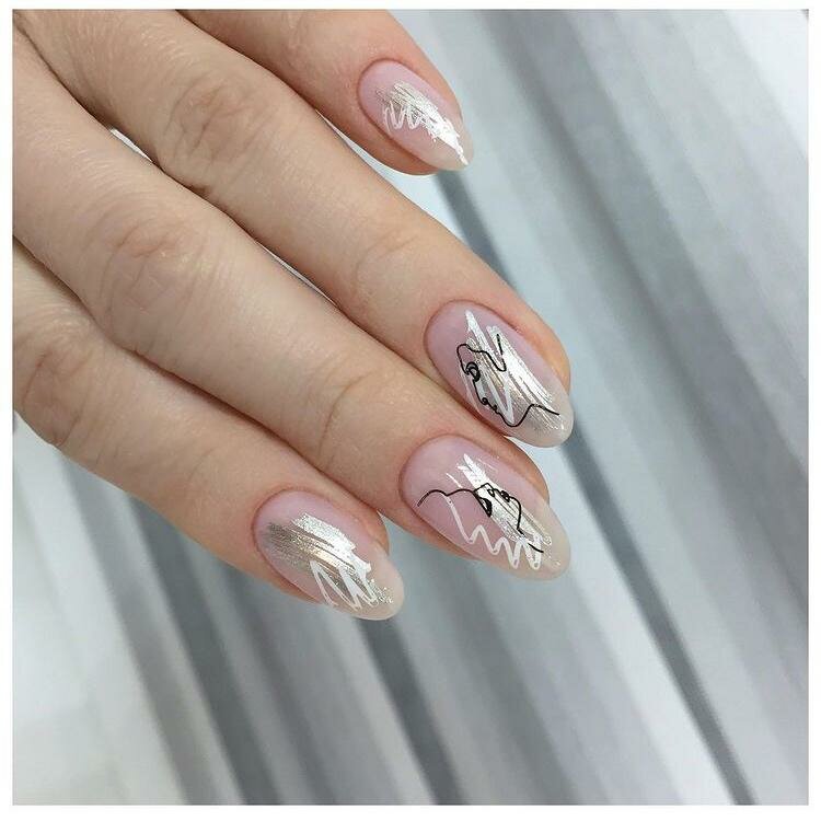 Manikür-pedikür Tvoi podolog, Cheboksary, foto