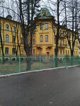 Городской лазарет № 237 в Сосновских бараках (Politekhnicheskaya Street No:32), unutulmaz olayların yeri  Saint‑Petersburg'dan