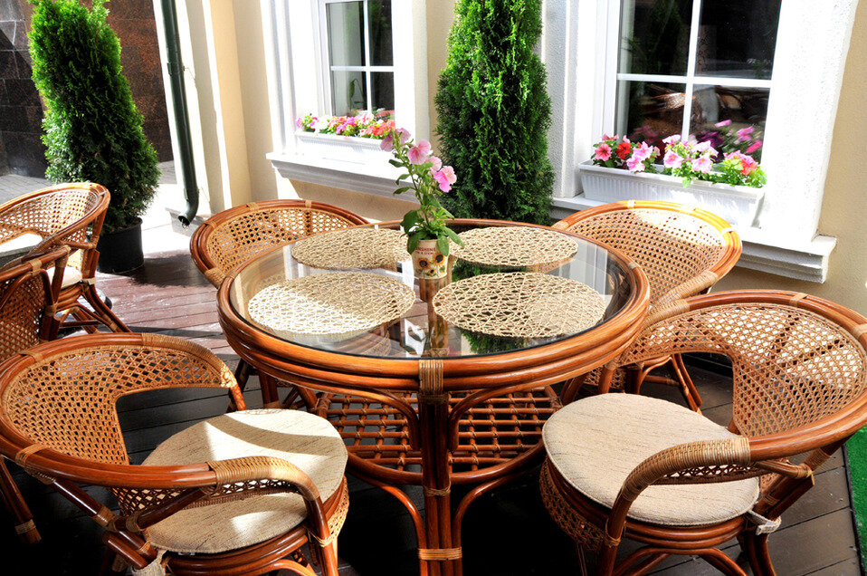 Restoran Langust, Moskova, foto