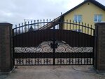 ТИТАНИТ (Leona Pozemskogo Street No:92к5), metal ürün firmaları  Pskov'dan