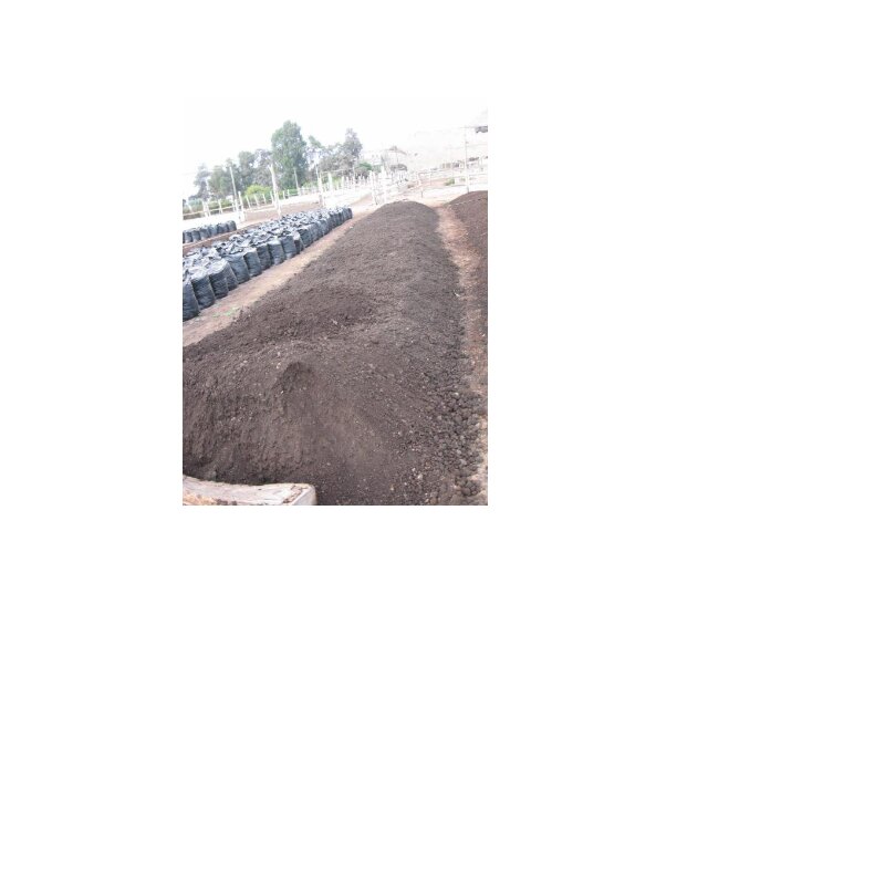 Tarım ürünleri firmaları Agricola La Semilla - Natural Fertilizers, Lima Bölgesi, foto