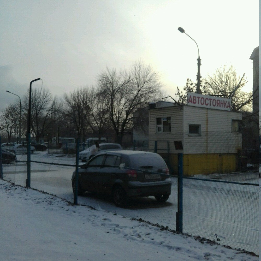 Otomobil satış galerileri Avtostoyanka Vim, Çeliabinsk, foto