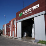 Coomarpes Ltda (Provincia de Buenos Aires, Partido de General Pueyrredón, Mar del Plata, Leandro N. Alem), banka  Mar del Plata'dan