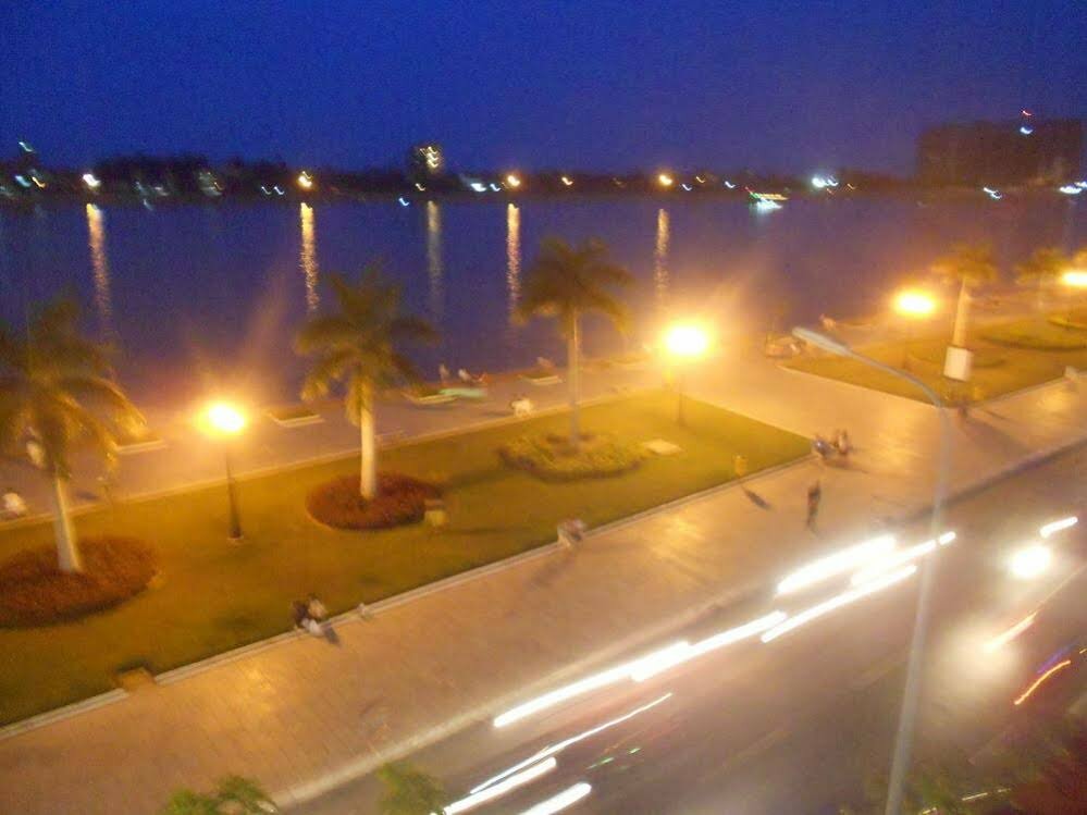 Otel Onederz Phnom Penh, Phnom Penh, foto