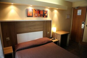 Grand Hotel Nouvel Opera (Ledru Rollin Avenue No:152), otel  Paris'ten