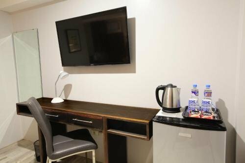 Otel 1a Express Hotel, Lambia, foto