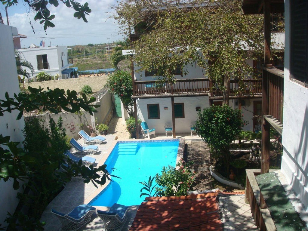 Otel Hotel Refugio Neptuno's, Santo Domingo İli, foto