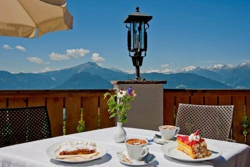Otel Hotel Restaurant Oberwirt, Trentino‑Alto Adige, foto
