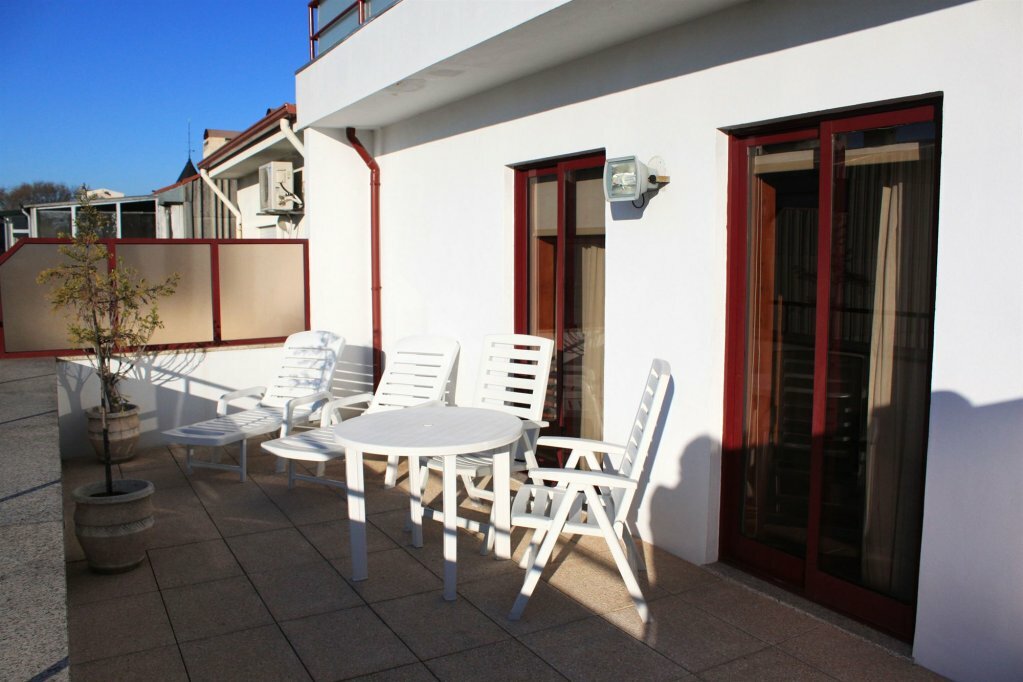 Otel Hotel Seculo, Porto, foto