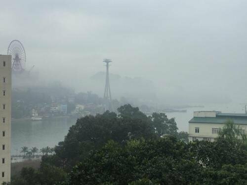 Otel Viet Nhat Halong Hotel, Ha Long, foto