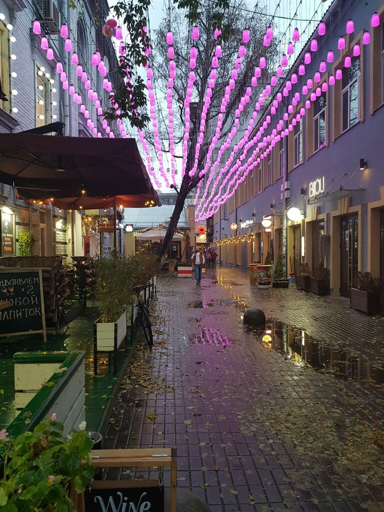 Falcılar ve medyumlar Palmist Yuri Ganja, Moskova, foto