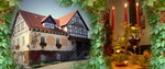 Schützenhaus Dürrhennersdorf (Saxony, Görlitz, Hauptstraße, 26), restoran  Saksonya'dan