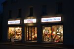 Elektro - Schmidt (Saxony, Vogtlandkreis, Wernesgrüner Straße, 25), beyaz eşya mağazaları  Saksonya'dan